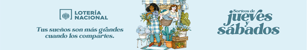 Bonoloto de hoy Martes 13 de Mayo de 2025 en LotoLuck