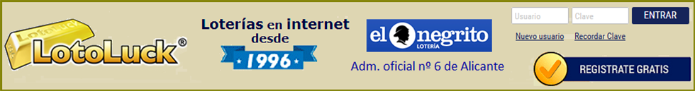 Loto 6/49 de hoy Lunes 02 de Junio de 2025 en LotoLuck